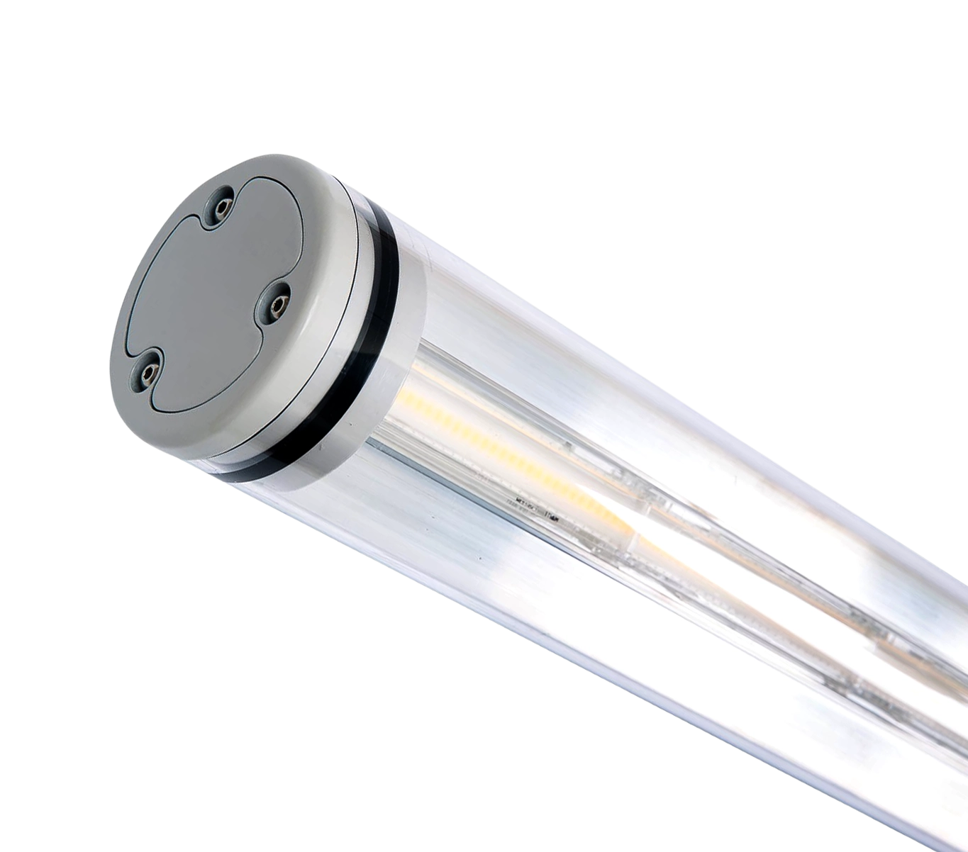 Oprawy oświetleniowe LED i lampy LED - produkty - Luxon LED